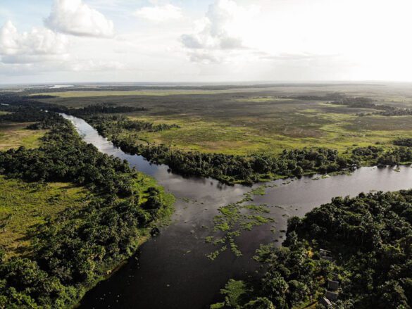 The 12 Prettiest Places in Venezuela You Won’t Believe Exist - Global ...