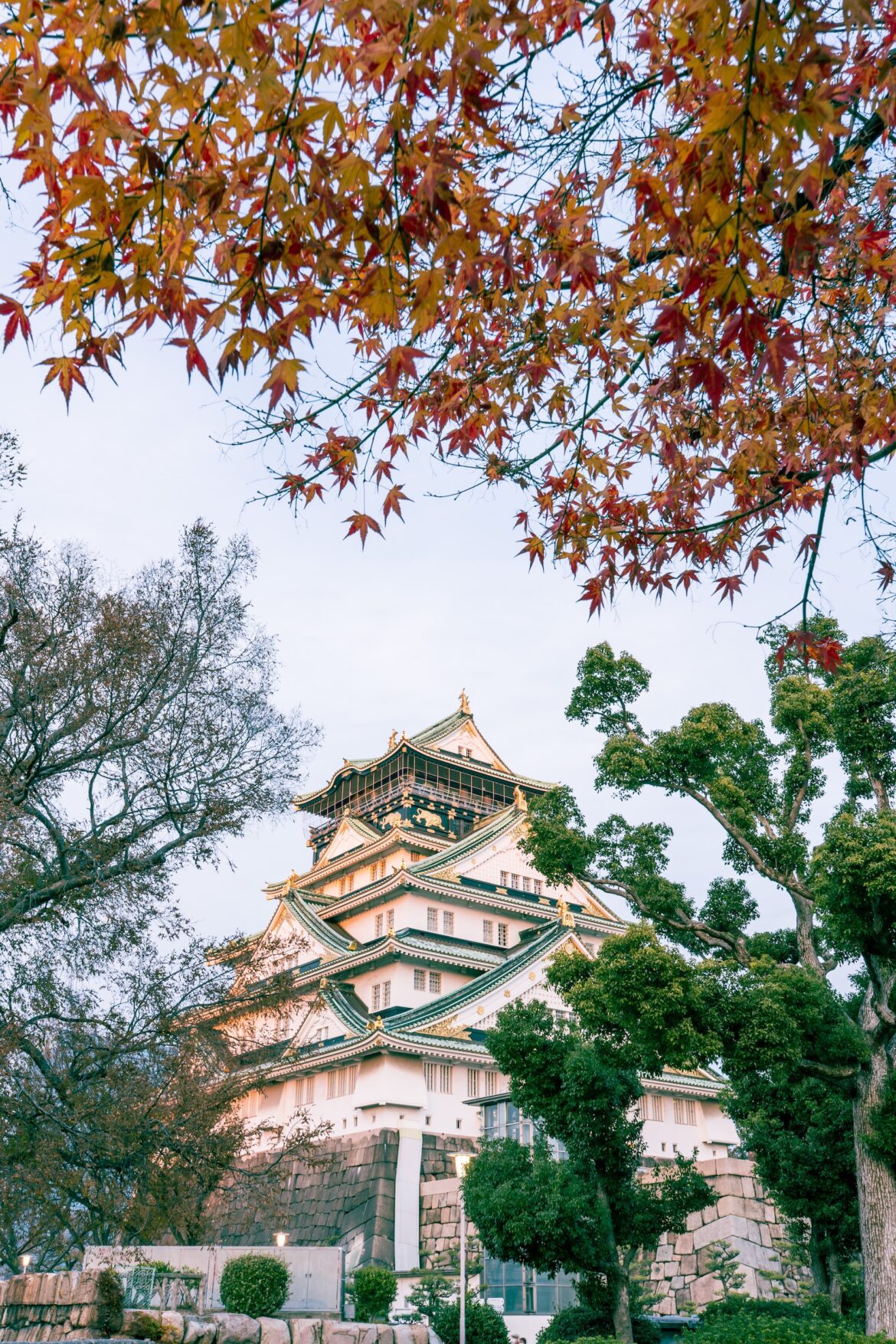 12 Top Things to Do in Osaka, Japan for an Adventure