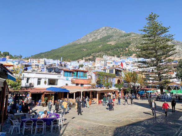 12 AMAZING Things to Do in Chefchaouen, Morocco (My Favorite Experiences)