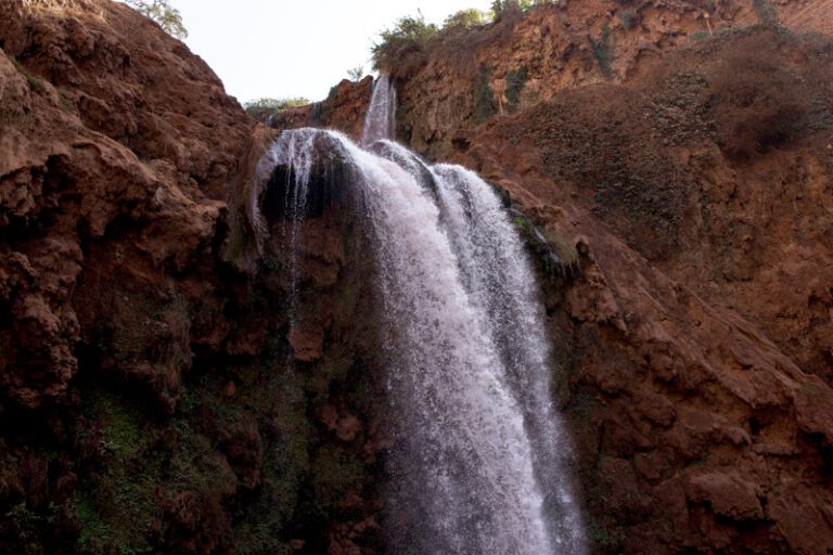 13 Bucket List-Worthy Places in the Atlas Mountains