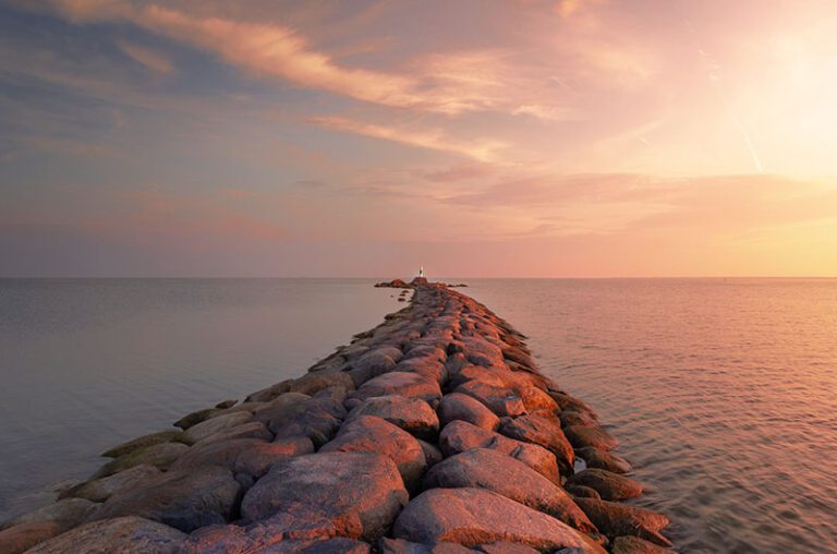 12 Stunning Hidden Gems in the Baltic Sea You Need to See