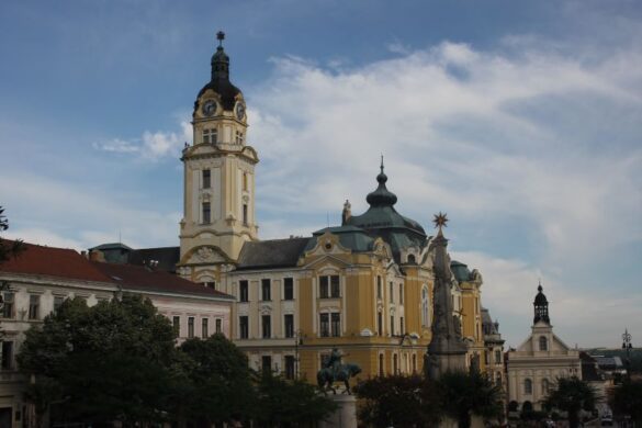 12 Most Beautiful Places in Hungary to Visit (Updated 2025)