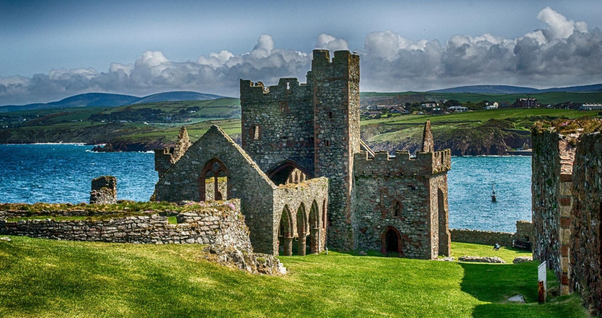 12 Breathtaking Things to Do on the Isle of Man for an Epic Adventure