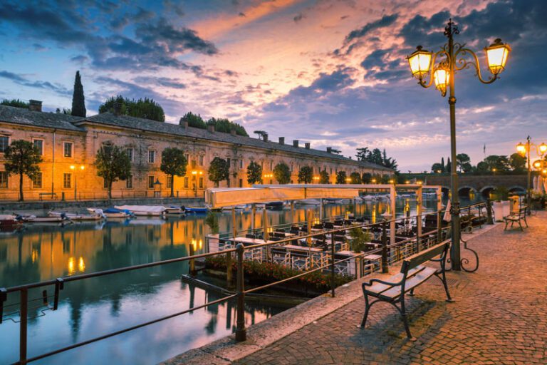 12 Iconic Lake Garda Attractions & Activities to Add to Your Itinerary ...