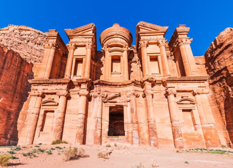 12 Insanely Gorgeous Places in the Middle East You Need to See - Global ...
