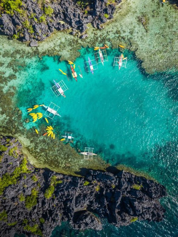 I Ranked the 12 Best Airlines Flying to the Philippines in 2026