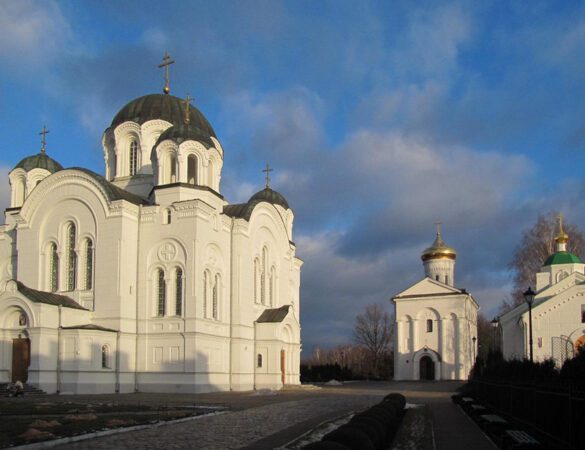 12 Most Beautiful Places in Belarus to Visit (Not What You Think)