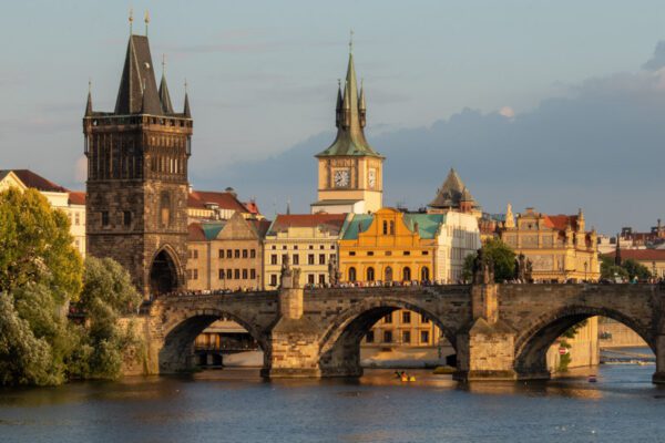 12 Most Beautiful Places in the Czech Republic to Visit in 2025