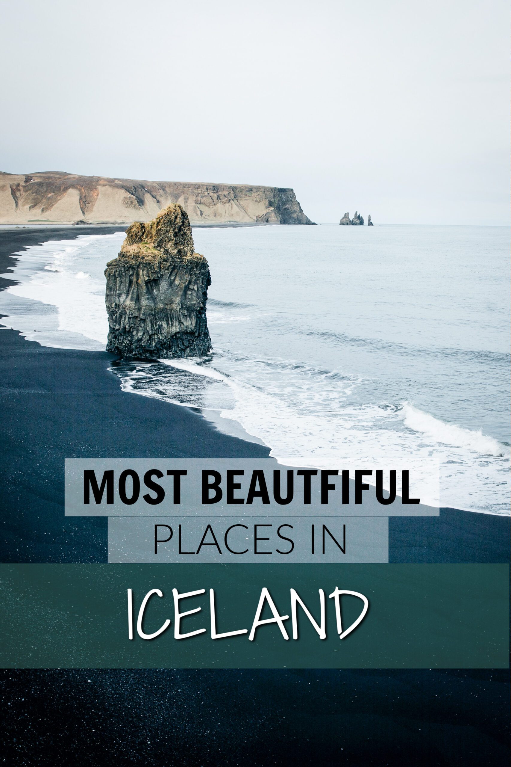 12 Most Beautiful Places in Iceland to Visit (Nature Gone Wild)