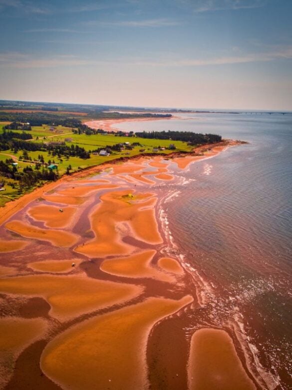 12 Best Places to Stay in Prince Edward Island for a Coastal Getaway