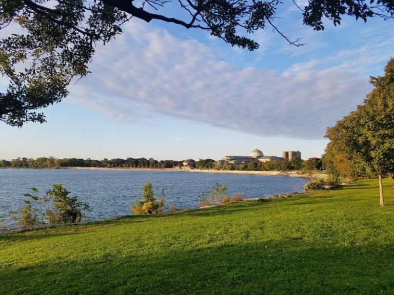 12 Epic Chicago Locations You Have to See Before You Die