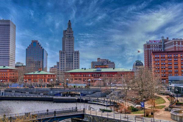 The 12 Prettiest Places in Rhode Island to Visit