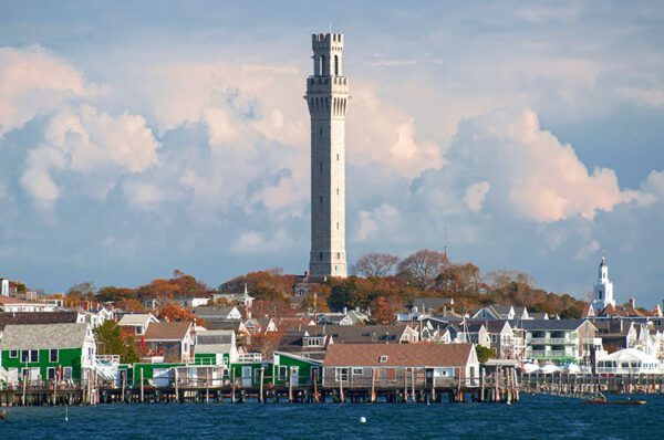 12 Mind-Blowing Places in Cape Cod to See in 2025 - Global Viewpoint