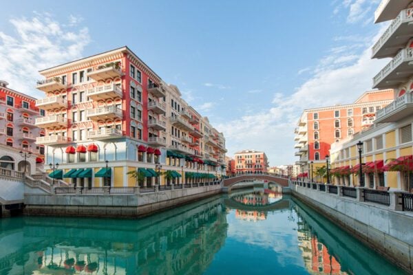 12 Most Beautiful Places in Qatar to Visit (Gulf's Best Secret)