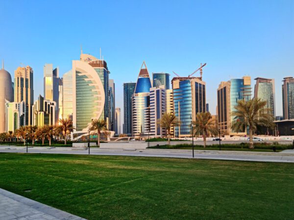 12 Most Beautiful Places in Qatar to Visit (Gulf's Best Secret)