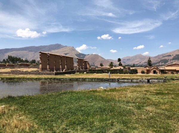 12 Enchanting Spots in Andes Mountains to Add to Your Bucket List