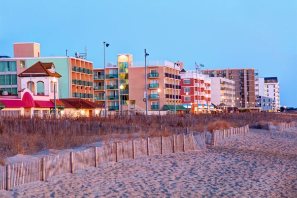 12 Places in Delaware That Will Leave You Speechless - Global Viewpoint