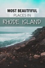 The 12 Prettiest Places in Rhode Island to Visit
