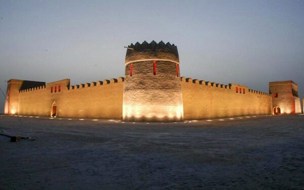 12 Most Beautiful Places in Bahrain to Visit (2025 Guide)
