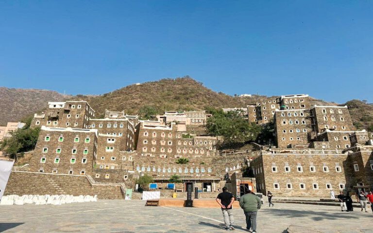 12 Most Beautiful Places in Saudi Arabia to Visit (Updated 2025)