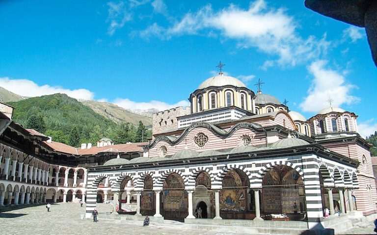 12 Most Beautiful Places in Bulgaria to Visit (Hidden Gem!)