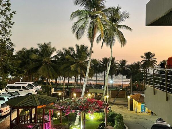12 Amazingly Scenic Places in Liberia You’ll Fall in Love With - Global ...