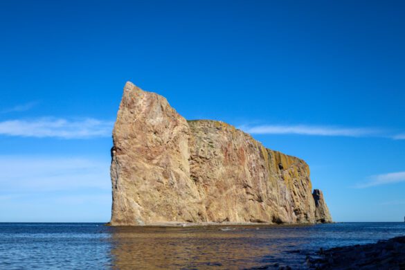 12 Absolutely Breathtaking Places to Visit in Quebec