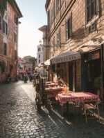 10 BEST Airlines to Fly to Rome in 2025 - Global Viewpoint