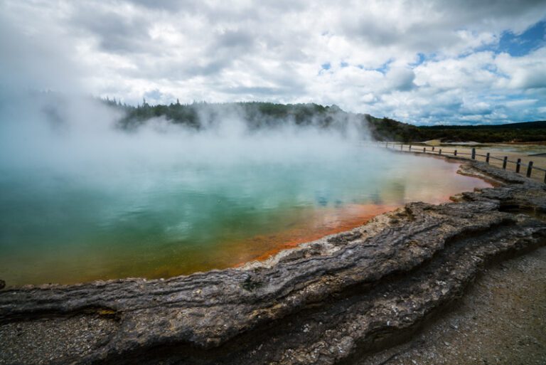 13 Stunning Locations in Oceania You Have to See for Yourself - Global ...