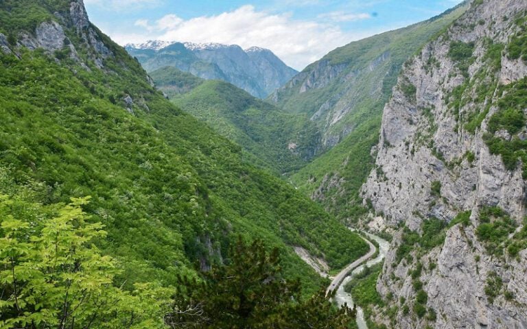 12 Picture-Perfect Places in Kosovo That Will Blow Your Mind