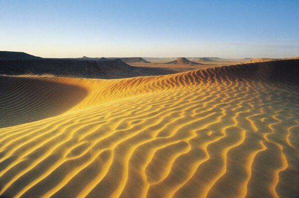 12 BEAUTIFUL Places in Algeria You Need to Visit in 2025