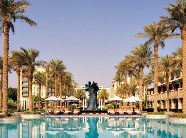 12 Beautiful Places in Kuwait to Visit That Nobody Talks About