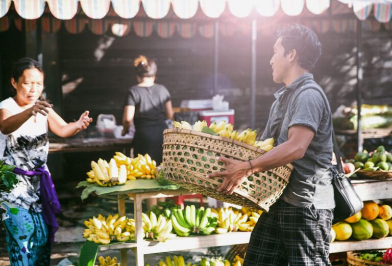 Discover Canggu: 12 Unmissable Attractions and Activities in Bali ...