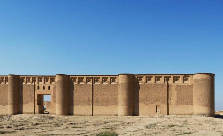 12 Picture-Perfect Spots in Iraq That Feel Like a Dream - Global Viewpoint