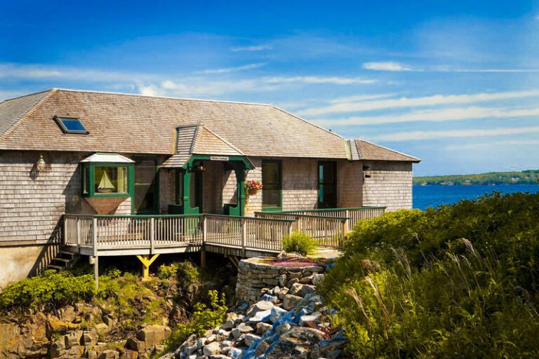 12 INCREDIBLE Luxury Spa Resorts in New England - Global Viewpoint