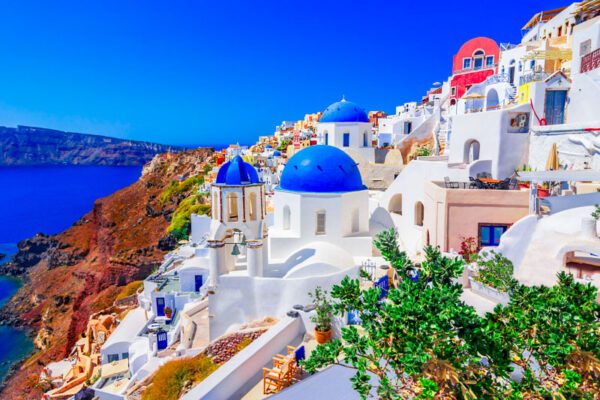 13 Picture-Perfect Spots to Visit in June That Will Blow Your Mind ...