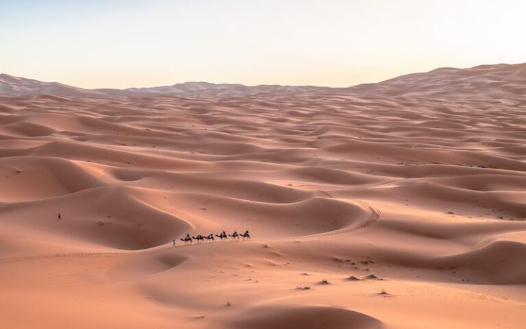 12 Most Beautiful Places in Saudi Arabia to Visit (Updated 2025)