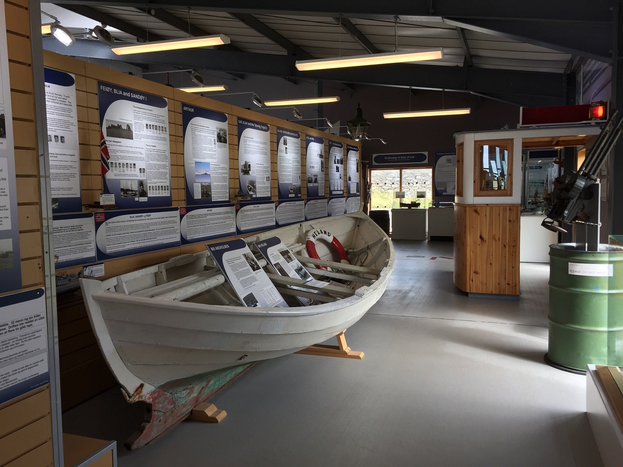 Explore the Shetland Islands: 12 Top Things to Do in Scotland’s Wild North