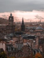 Top 10 Airlines to Fly To Scotland From the US (2025) - Global Viewpoint