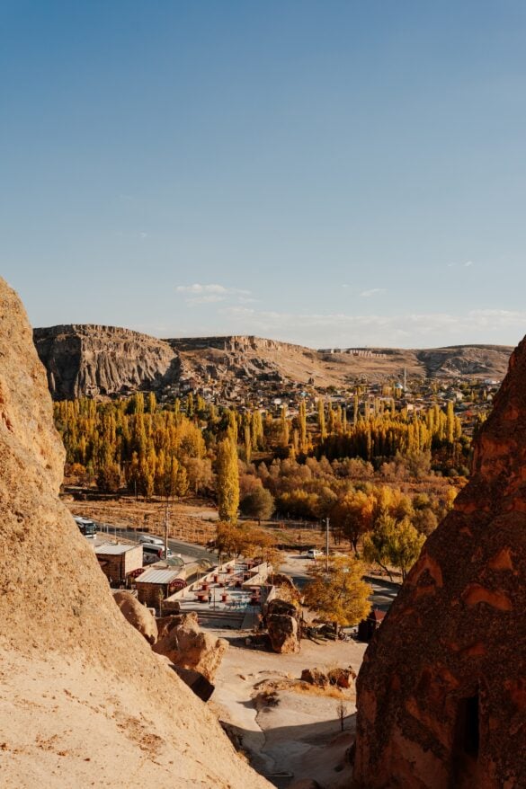 Cappadocia Bucket List: 12 Things to Do in this Fairytale Region