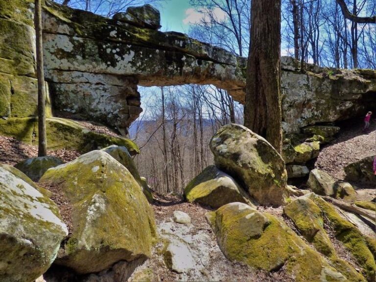 12 Magical Hidden Gems in Tennessee That Feel Like a Fairytale