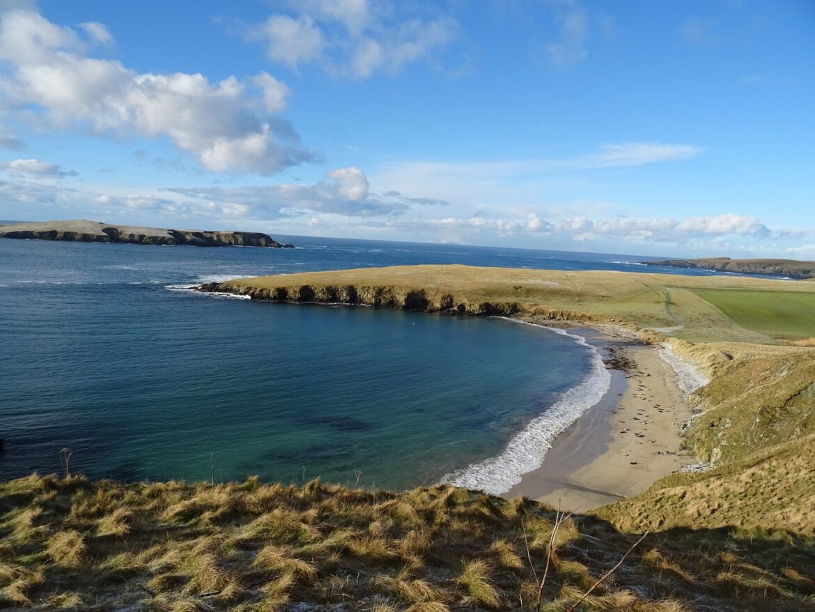 Explore the Shetland Islands: 12 Top Things to Do in Scotland’s Wild North