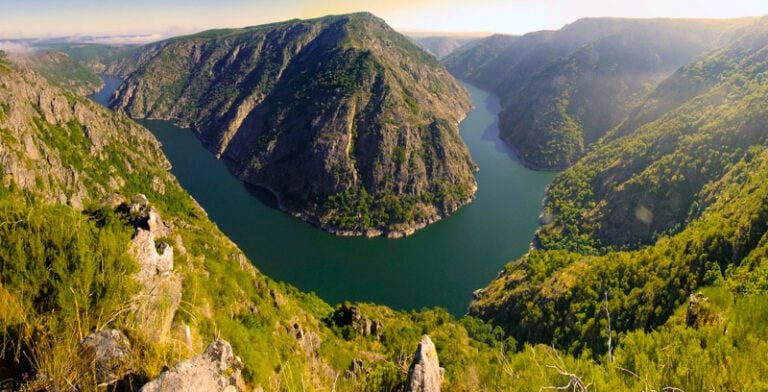 The 12 Prettiest Places in Galicia (Spain) to Visit