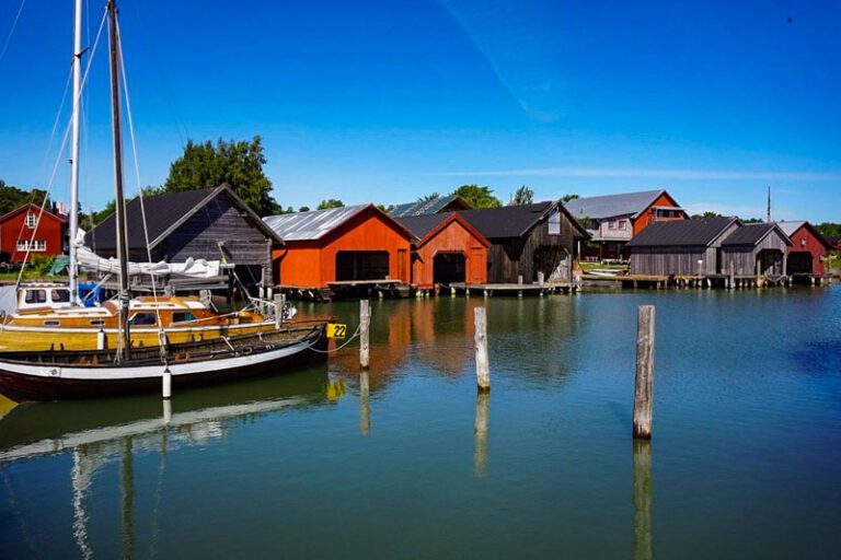 12 Awesome Things to Do in Åland Islands for an Epic Trip - Global ...