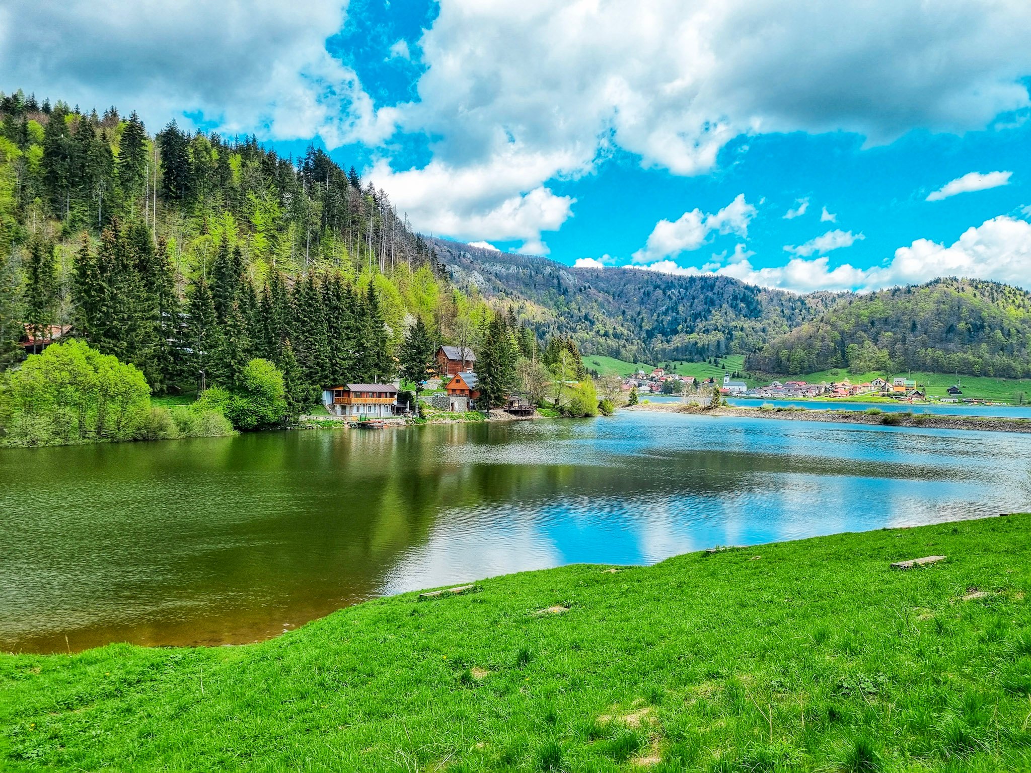 12 Most Beautiful Places in Slovakia to Visit This Year (2025 Guide)