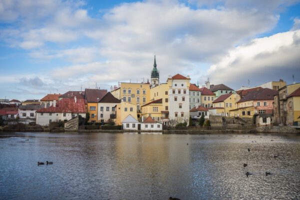12 Most Beautiful Places in the Czech Republic to Visit in 2025