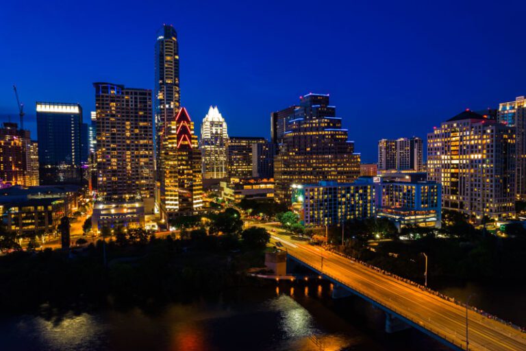 12 Insanely Unique Restaurants in Austin You Have to Try