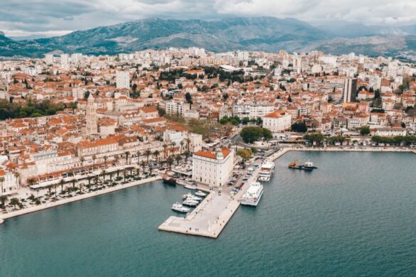 The 12 Prettiest Places in Adriatic Coast to Visit - Global Viewpoint