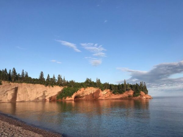 11 Breathtaking Places in New Brunswick You Can’t Miss