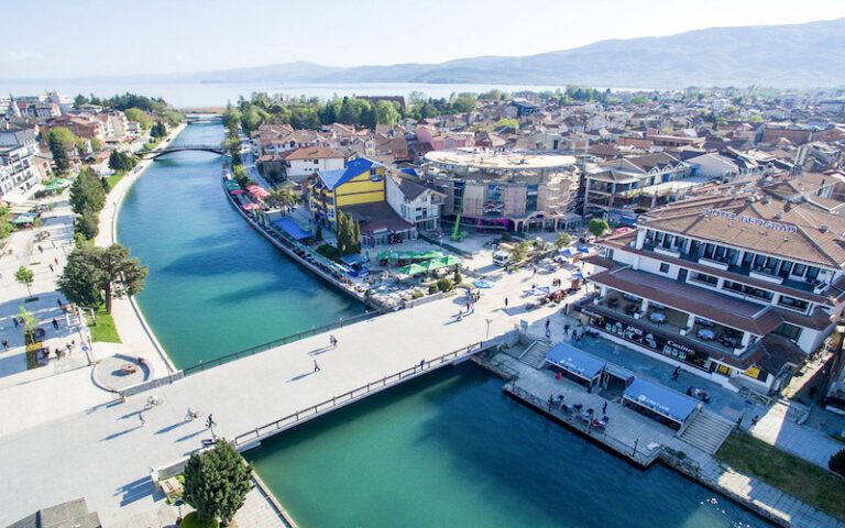 12 Most Beautiful Places in North Macedonia to Visit (in 2025)
